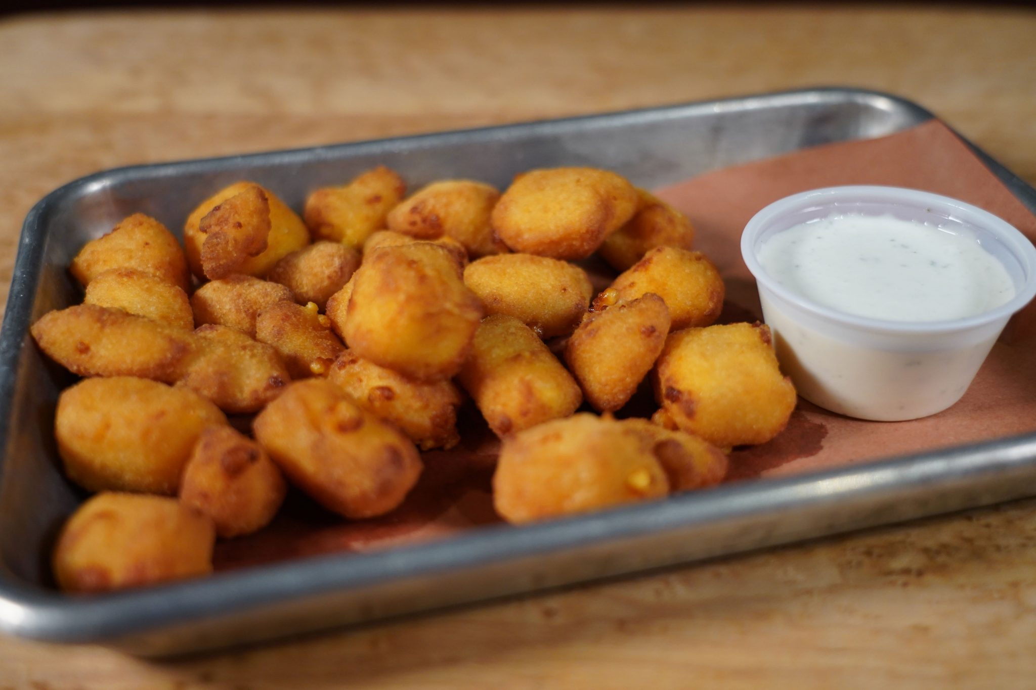 Food – Lake Superior Smokehouse