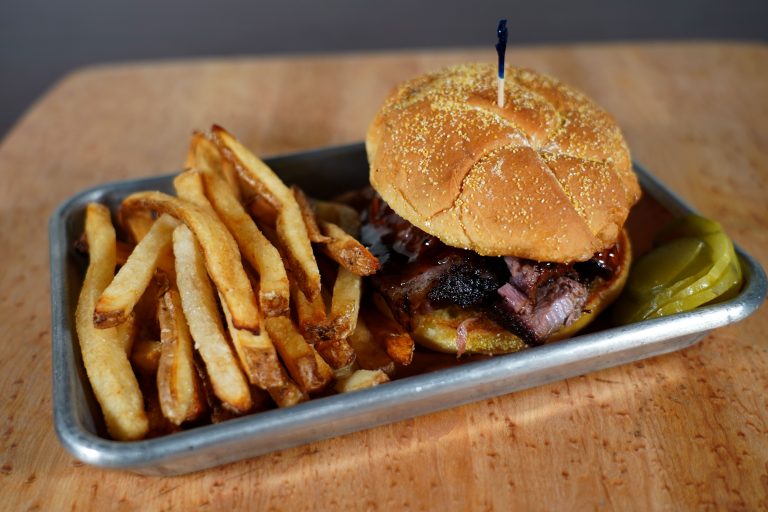 Food – Lake Superior Smokehouse